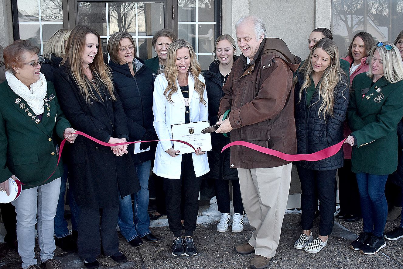 Simply Skin in new location | News, Sports, Jobs - The Journal